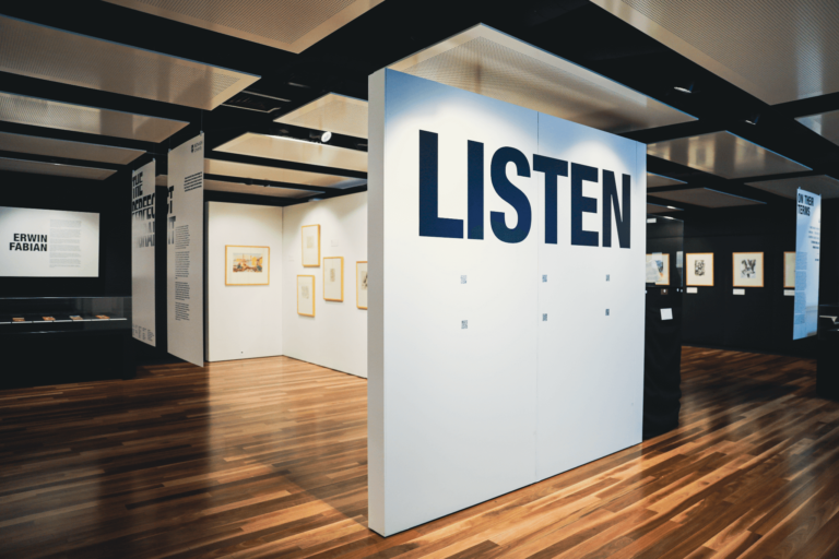 Moveable & Temporary Walls | POD Modular Walls