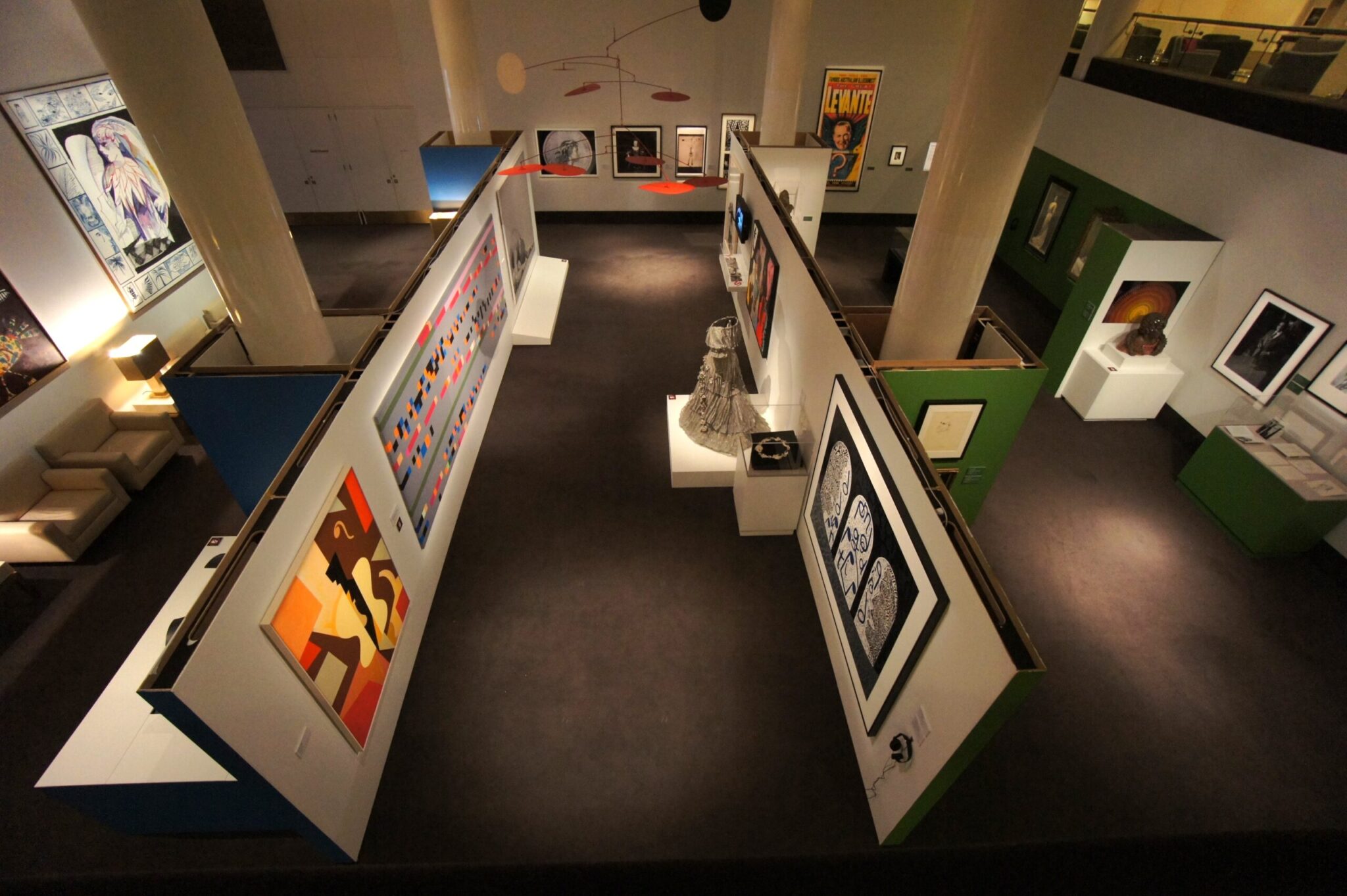 Moveable Walls