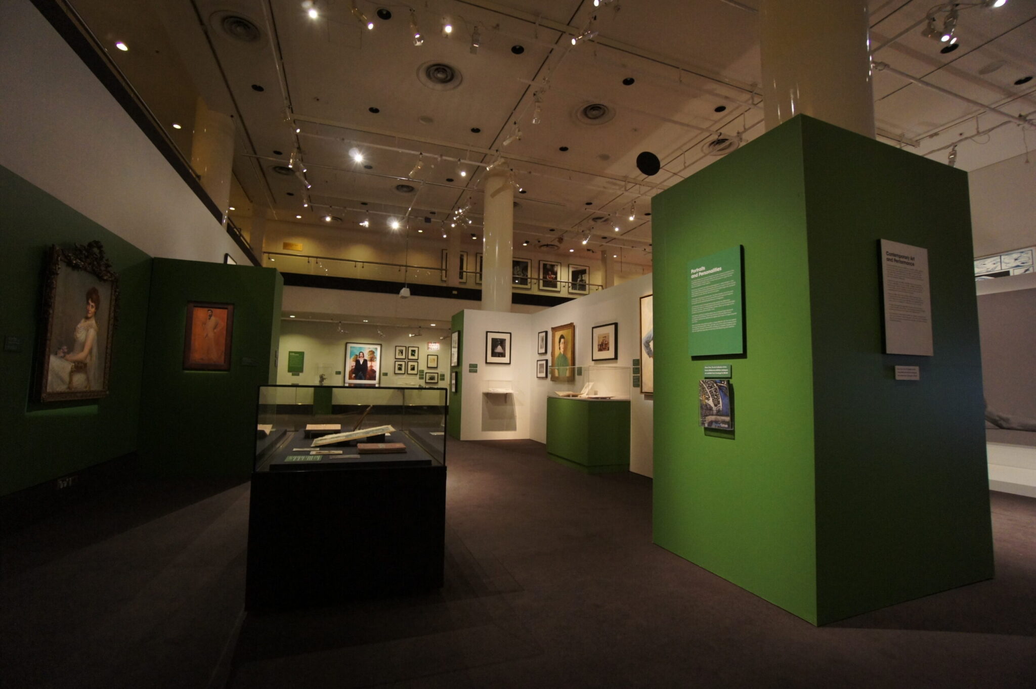 Moveable Walls